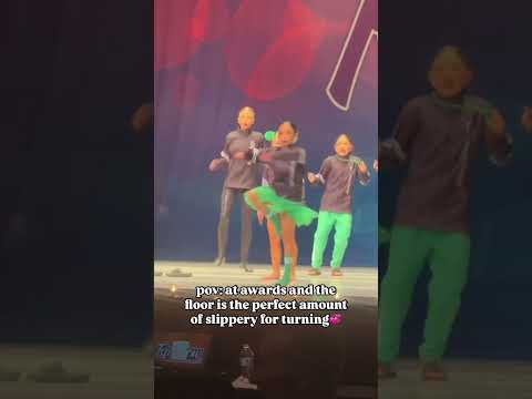 She loves to turn! #turns #awards #dancelife #dancers #dance #dancer #dancemoms #turning #technique