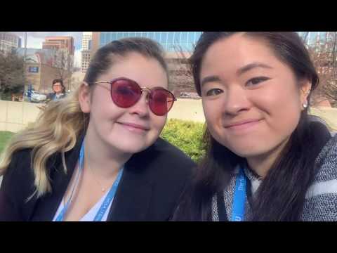 WCU at NSNA Convention 2019