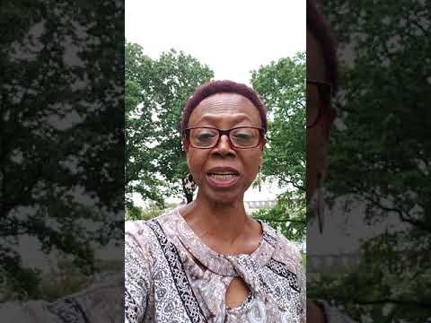Create community awareness of health and wellness issues and concerns