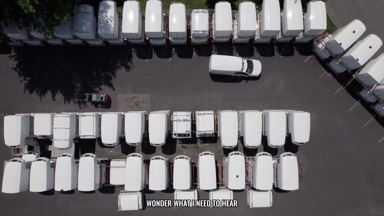 Service Body Fleet Management: Why Fleet Leasing Companies Choose Spacekap
