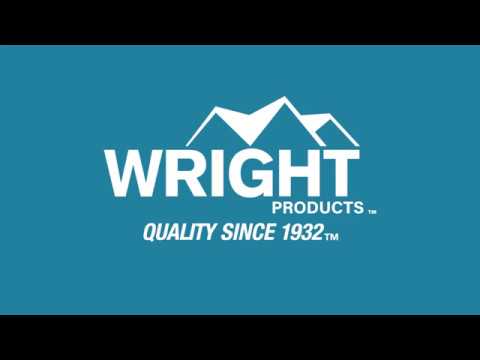 WRIGHT PRODUCTS - How to Install a Replacement Closer