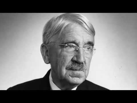 John Dewey - Experience and Education