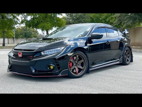 Honda Civic Type R Buyer's Guide | DONT Buy Until You Watch This!