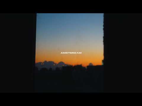 A Summer In Amsterdam | Cinematic 4K
