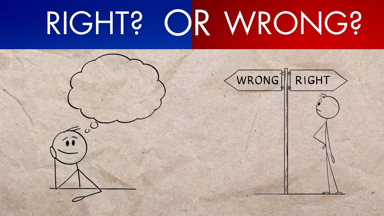 How Children Learn Right from Wrong | Piaget’s Moral Development Theory