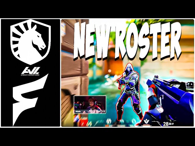 Team Liquid vs T1 - AfreecaTV Valorant League: Predictions, livestream ...