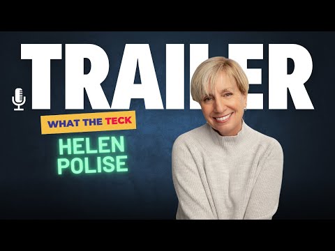 Helen Polise: The TikTok Teacher Redefining Authentic Content