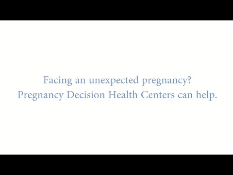 Pregnant? Learn about your options.