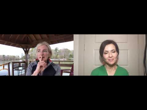 Protect Your Family from EMF with Dr. Sheila Kilbane | Dr. Ana-Maria Temple, Holistic Pediatrician