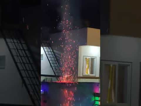 diwali 🎇 crackers sound