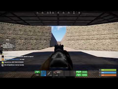 Steam Community :: Video :: Rust ak recoil
