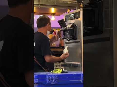 Ice cream