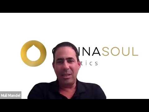 Innovation & Opportunties: Cannasoul
