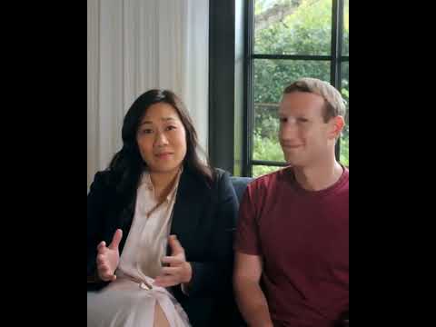 Mark Zuckerberg and Priscilla Chan | What Makes A Good Builder | Chan Zuckerberg Initiative
