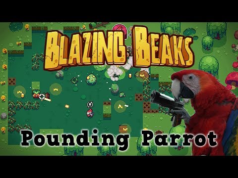 Steam Community :: Blazing Beaks