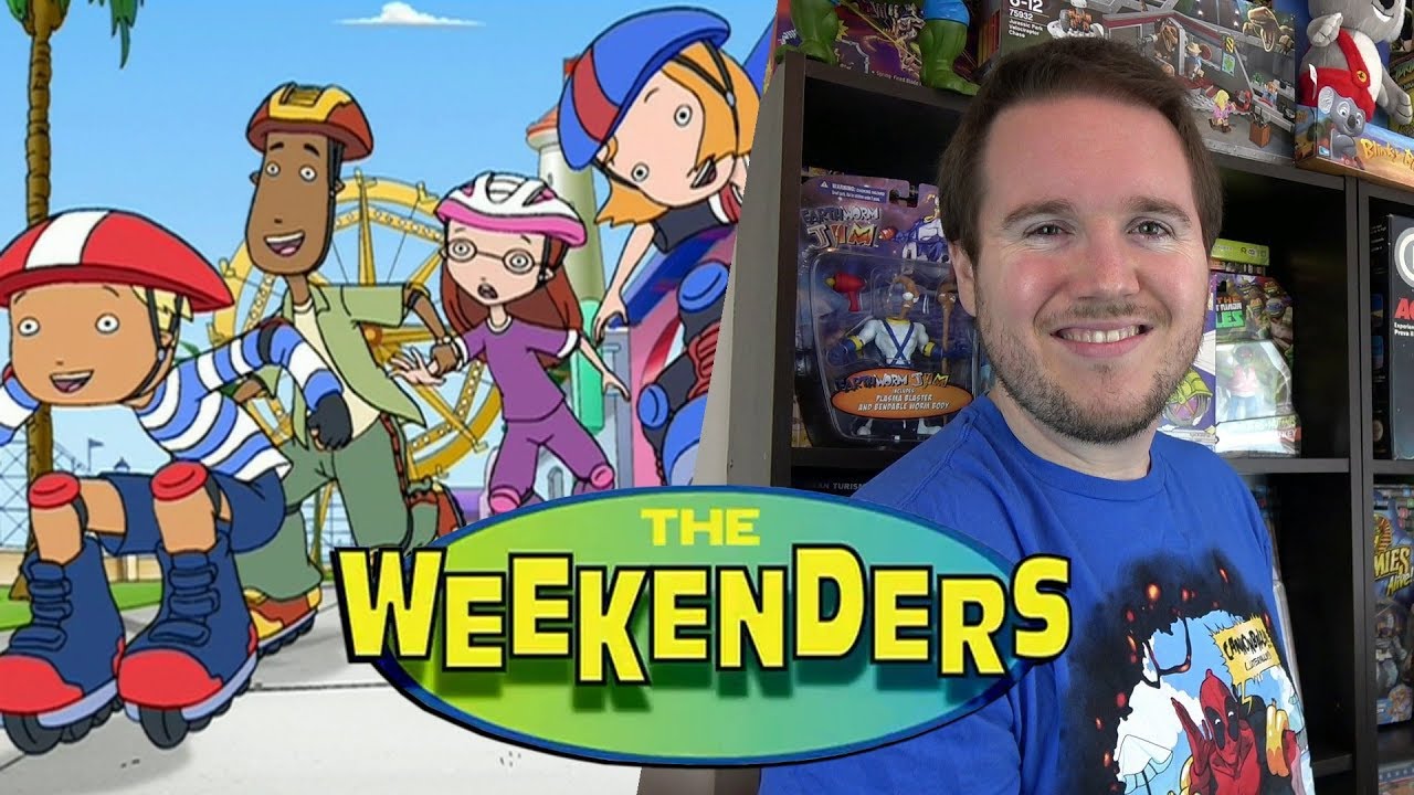 The Weekenders - KB's Retrospective