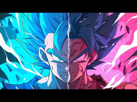 Wallpaper Live 4K (Goku ssj Blue)