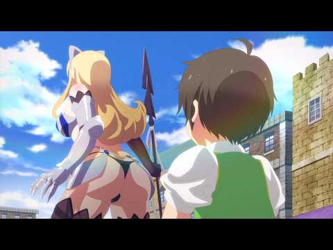 Top 10 Romance Action Anime You Might Have Missed