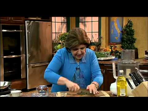 Ciao Italia 2311 Penne with Caulibroc Ragu