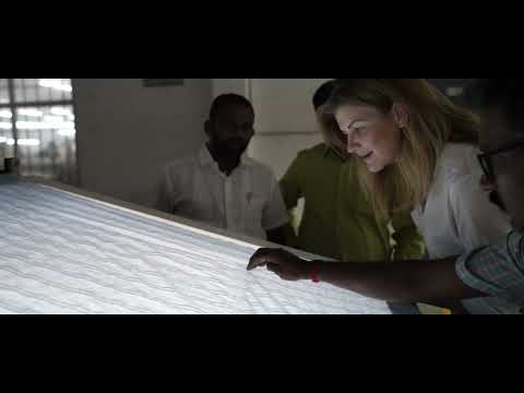 Treehouse's visit to the factory