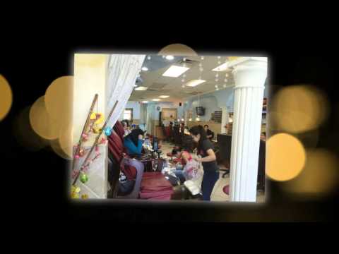 Five Star Nails & Spa - 13432 Summerport Village Pkwy Windermere, FL 34786 (1629)