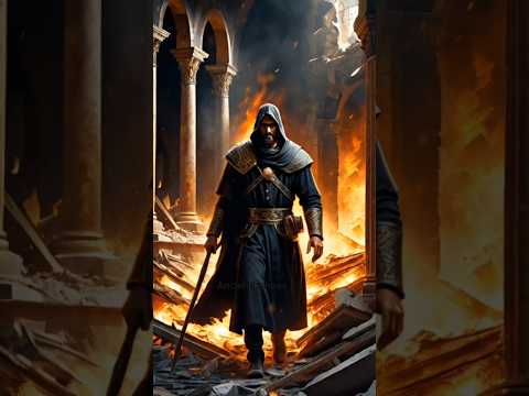 The fall of Constantinople. #constantinople #history #battle #shortsfeed