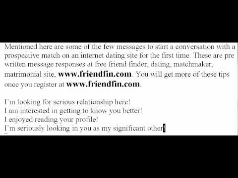 Free Dating Sites No Sign Up | Russian Dating Site | FriendFin