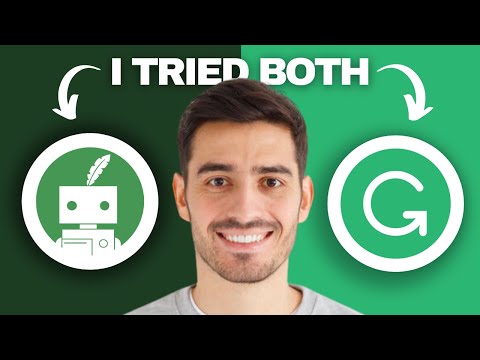 QuillBot vs Grammarly (2025) | Which One is Better?