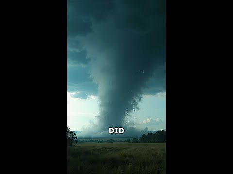 Did you know the deadliest tornado in U.S. history occurred in 1925?