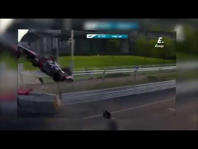 nick heifield accidente formula e | Atracción360