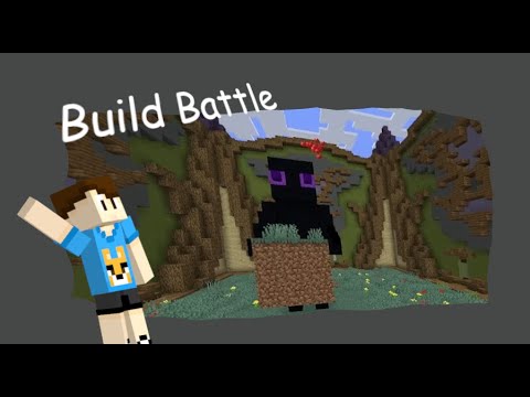 Steam Community :: Video :: Minecraft Hypixel : Build Battle Solo