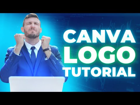 How to Create a FREE Logo With Canva (And You'll Actually Like It)