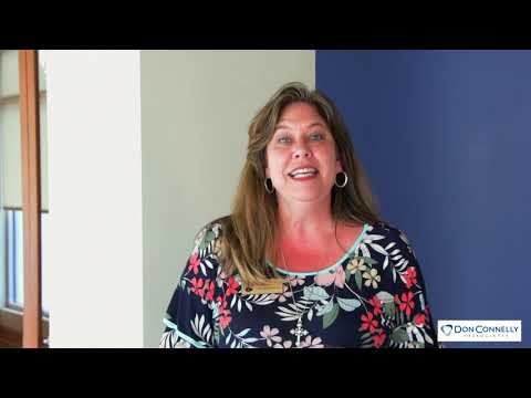 Testimonial by Kim Sparks for Don Connelly's workshop