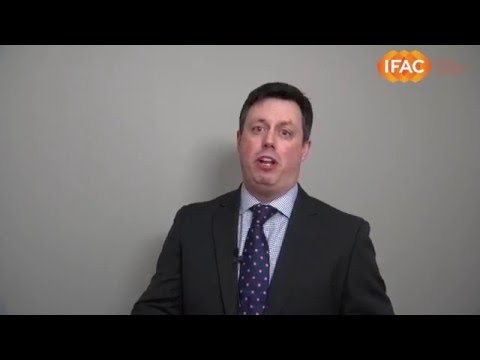 How the IAESB Can Address Future Needs in Accounting Education: Part 1