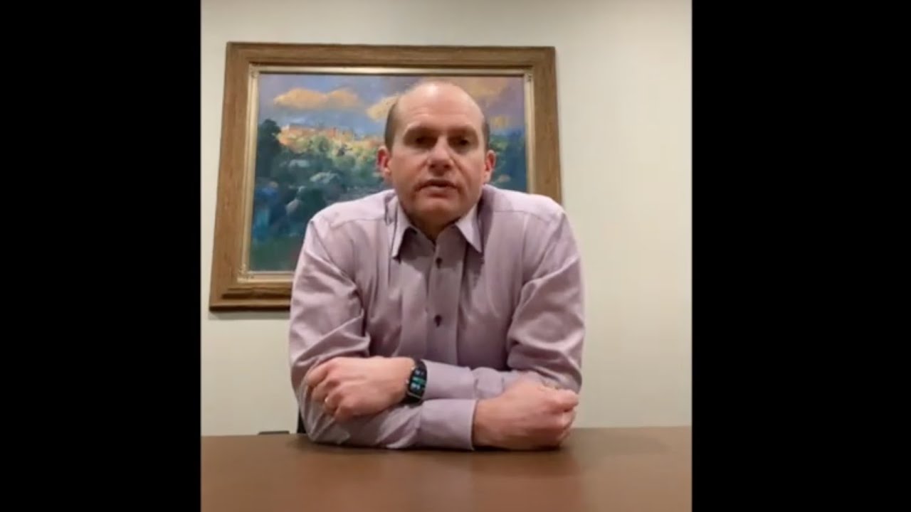 The Clarity Clinic - Nominated by Scott Leibfried