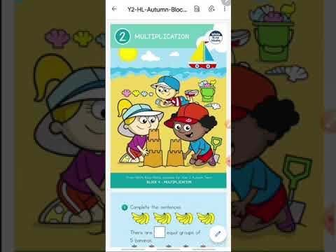 White Rose Maths website