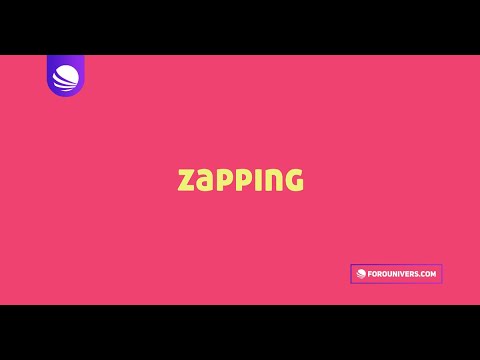 Zapping de Canales | ZAPPING TV | Abril 2021 | Pack Internacional