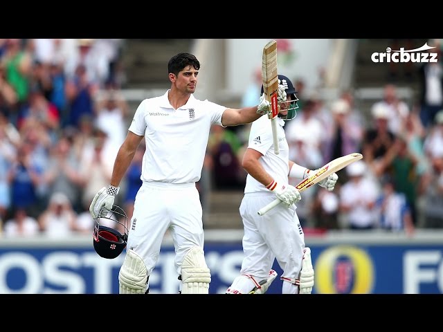Sir Ian Botham reckons that Alastair Cook can surpass Sachin Tendulkar ...