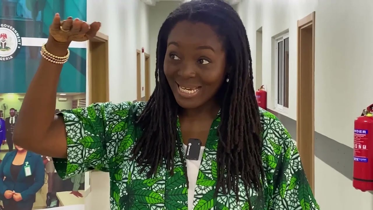 JOOPSA IWD DOCUMENTARY #iwd24