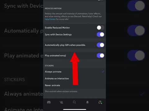 Discord Setting You Should Turn Off!!