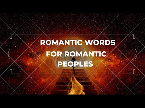 "Love Talk: Words for a Romantic Heart""Love Expressions: Words That Sparkle"