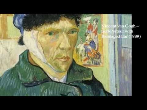 Art and Mental Health