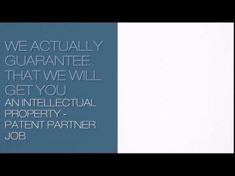 Intellectual Property - Patent Partner jobs in Italy