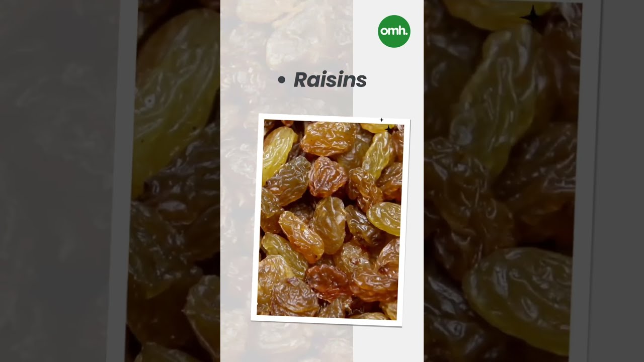 7 of The Healthiest Dry Fruits To Consider Incorporating Into Your Daily Eating Routine