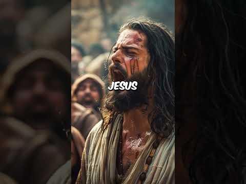 Why Did Jesus Flip the Tables? The Surprising Reason
