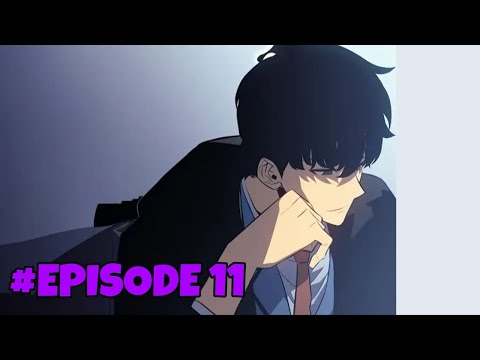 Solo Leveling Season 2 Episode 11 Explained [Eng Sub]