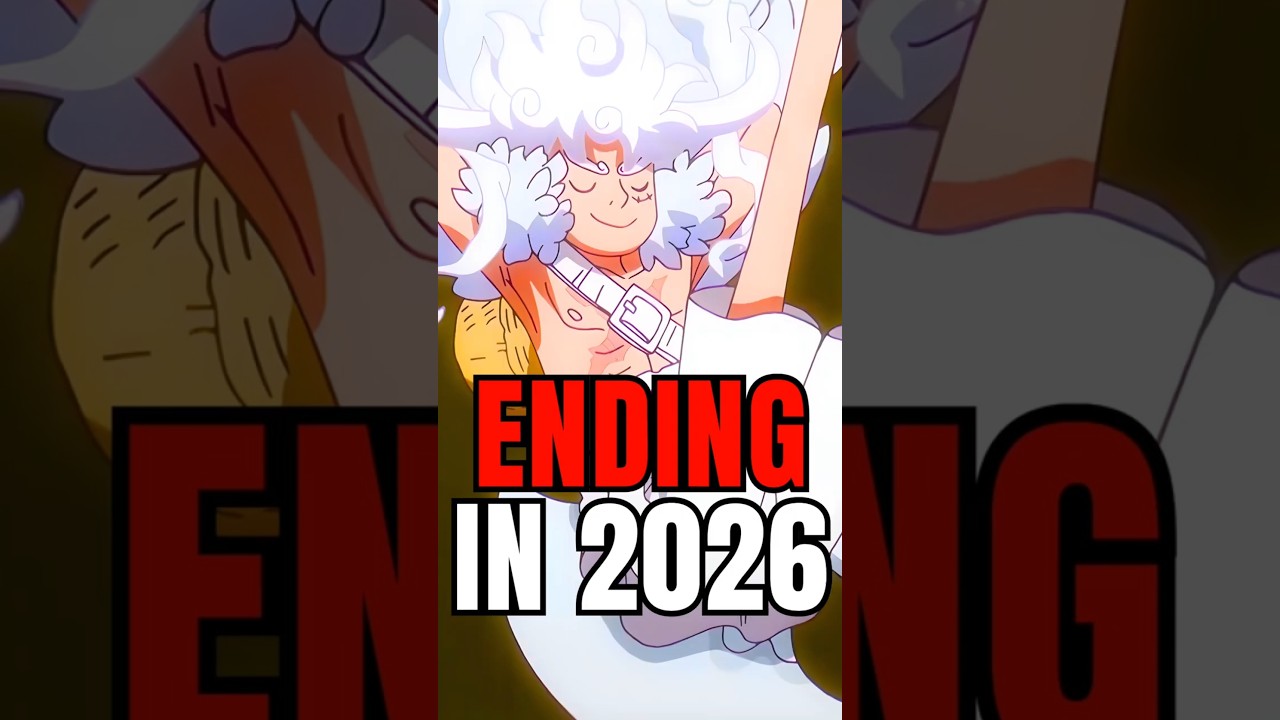 Every Date Oda Mentioned About When One Piece Would End?!? #shorts #onepiece