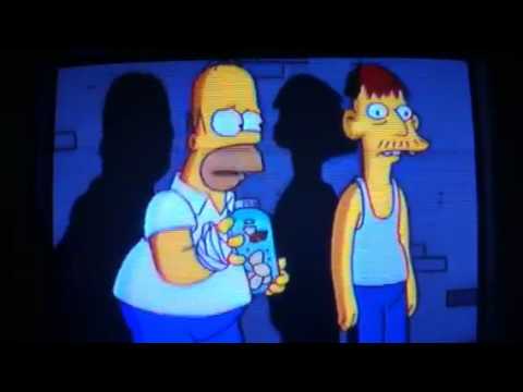 The Simpsons- Cletus Spuckler | Social Class in Television