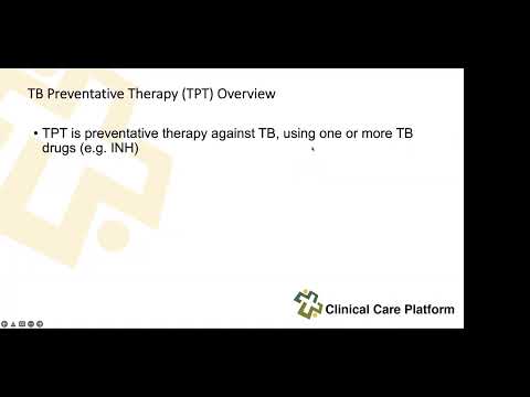 Opportunistic Prophylaxis Therapies in HIV