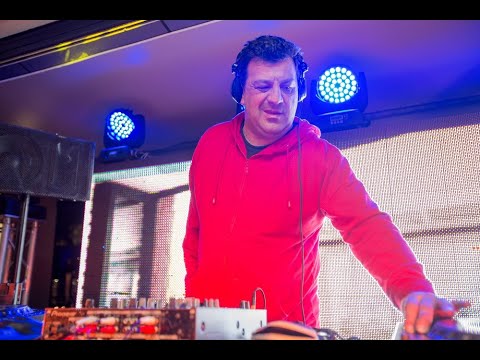 DJ CHRISTOS LIVE AT BARRIO DURBAN 25 MIN DEEP SET – I LOVE SA HOUSE MUSIC